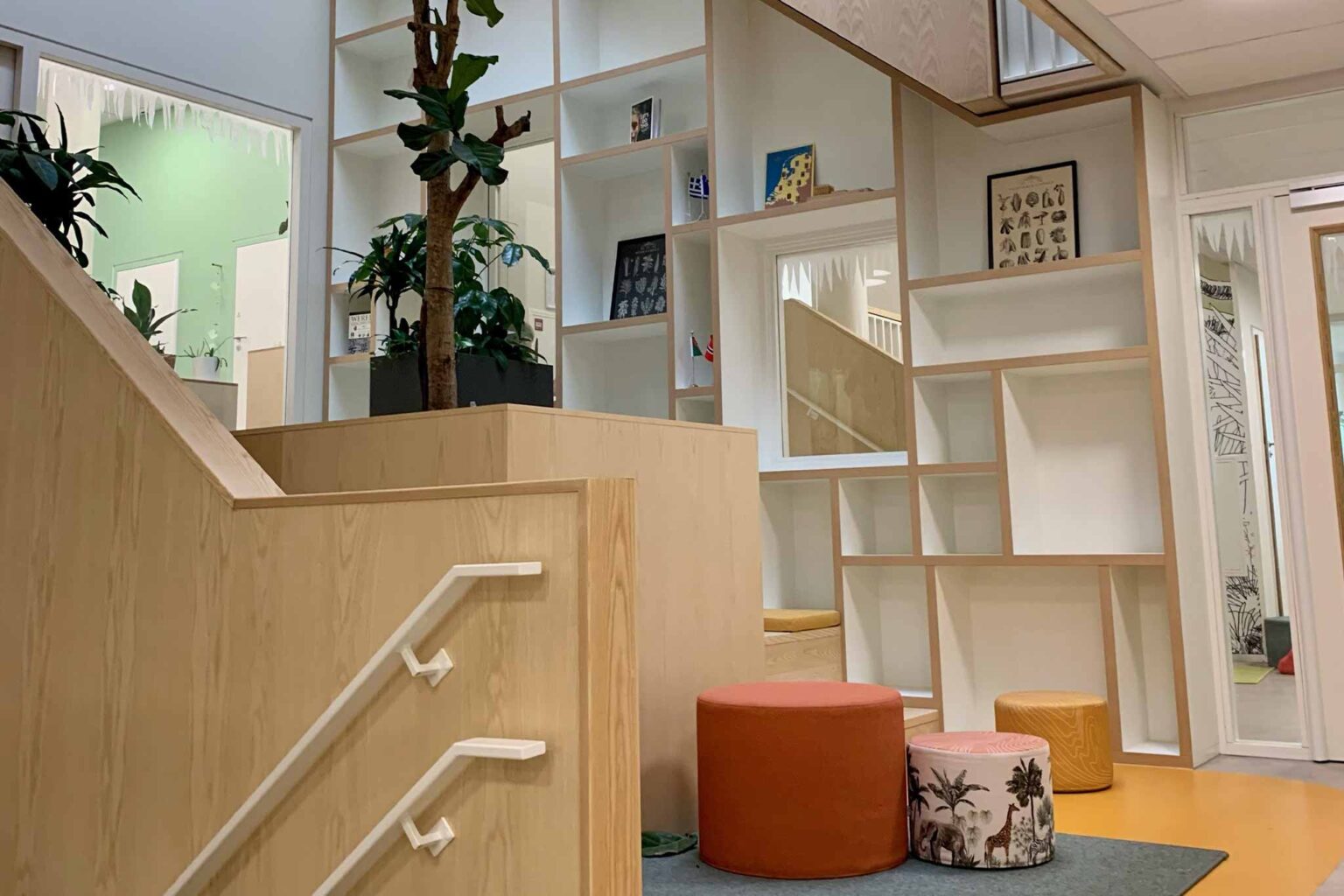 Interieur - Adende Interieurbouw