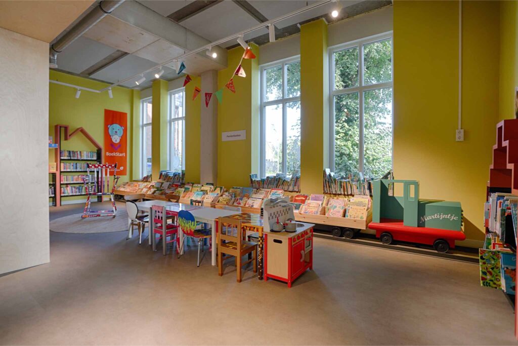 Interieur - Adende Interieurbouw